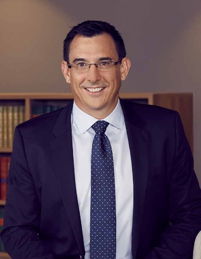 Commercial Barristers, Sydney, Australia | Greenway Chambers