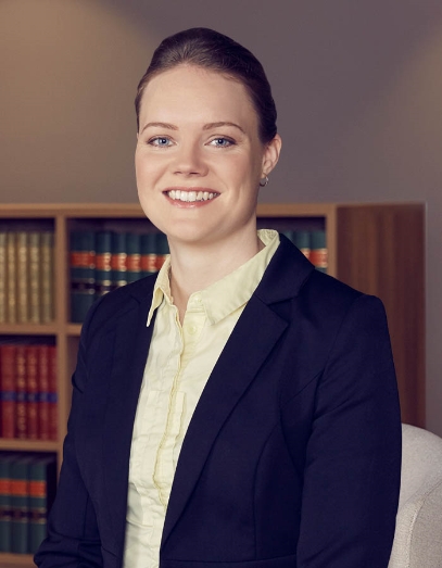 Ashley Cameron, Barristers at Greenway Chambers