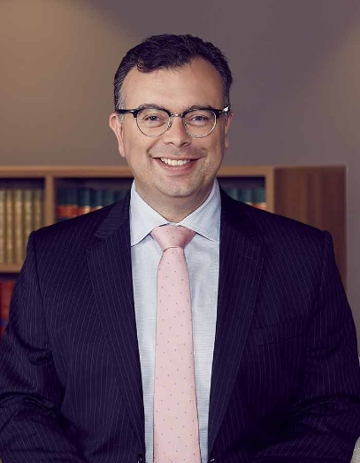 Commercial Barristers, Sydney, Australia | Greenway Chambers