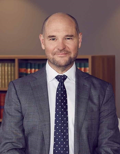 Commercial Barristers, Sydney, Australia | Greenway Chambers