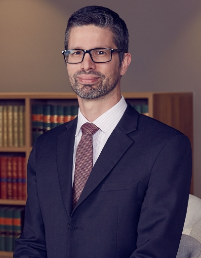 Jonathon Dooley, Barristers at Greenway Chambers