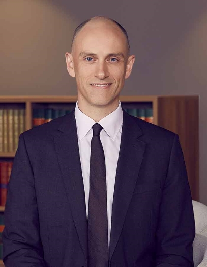 Commercial Barristers, Sydney, Australia | Greenway Chambers