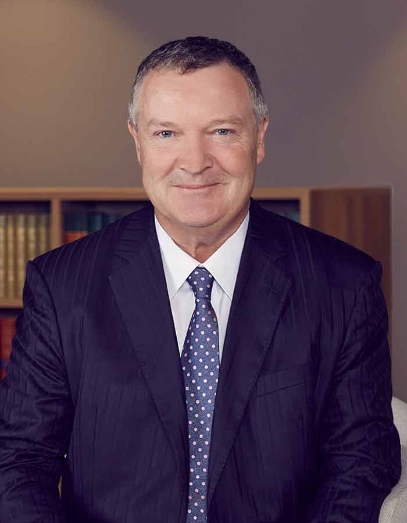 Richard Cheney SC, Barristers at Greenway Chambers