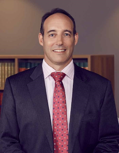 Stephen Ipp, Barristers at Greenway Chambers