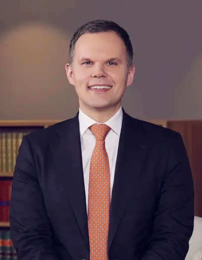 Matthew Minucci, Barristers at Greenway Chambers