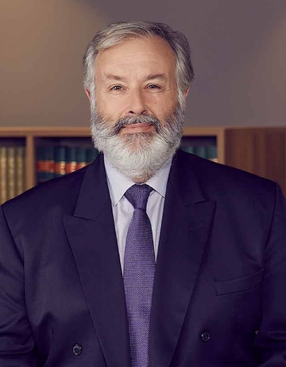 Malcolm Scott, Barrister at Greenway Chambers